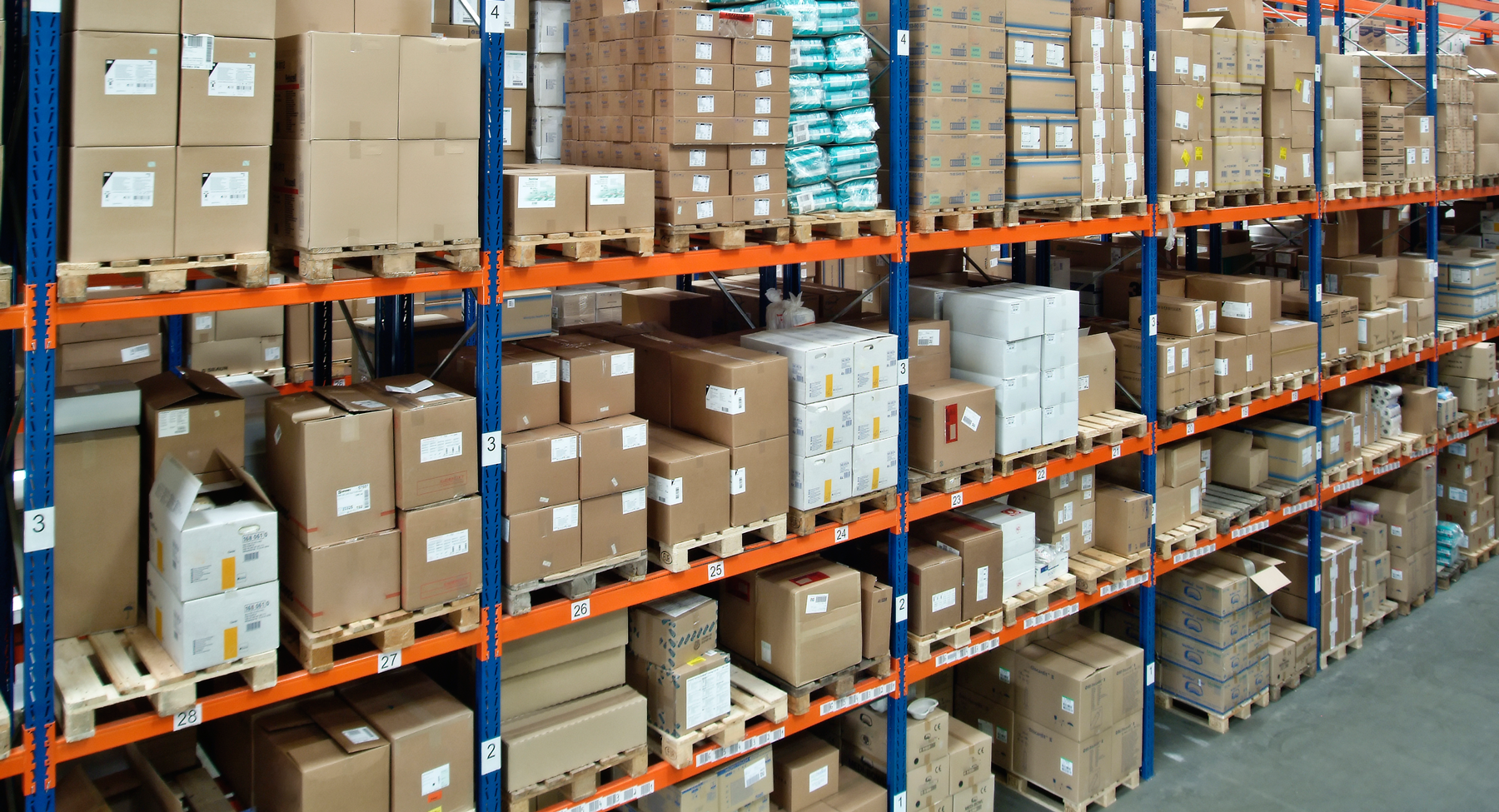 Capabilities - Orbit Logistics